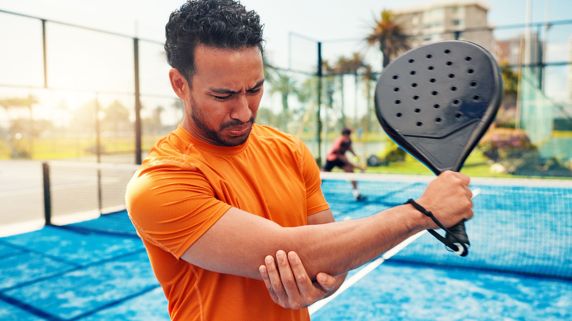 Stay Strong, Stay Safe: Injury Prevention Tips from Bradford Sports ...